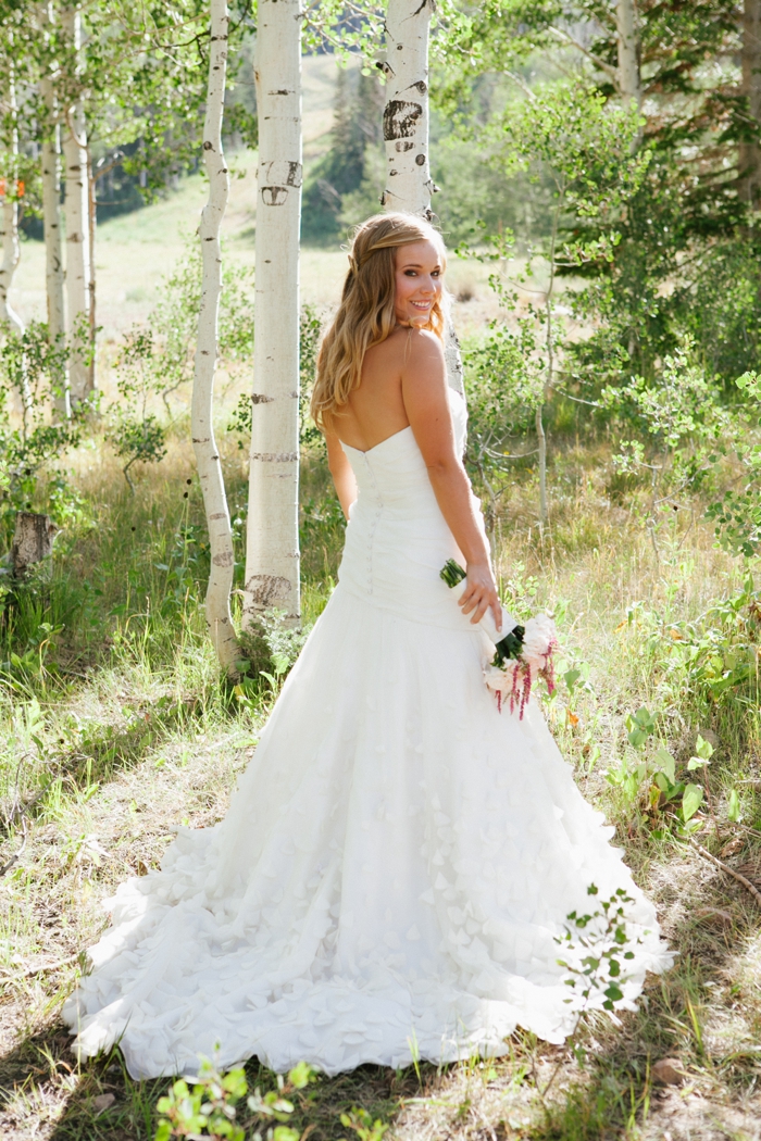 Park City: Gorgeous Luxury Homes for your Mountain Wedding ...