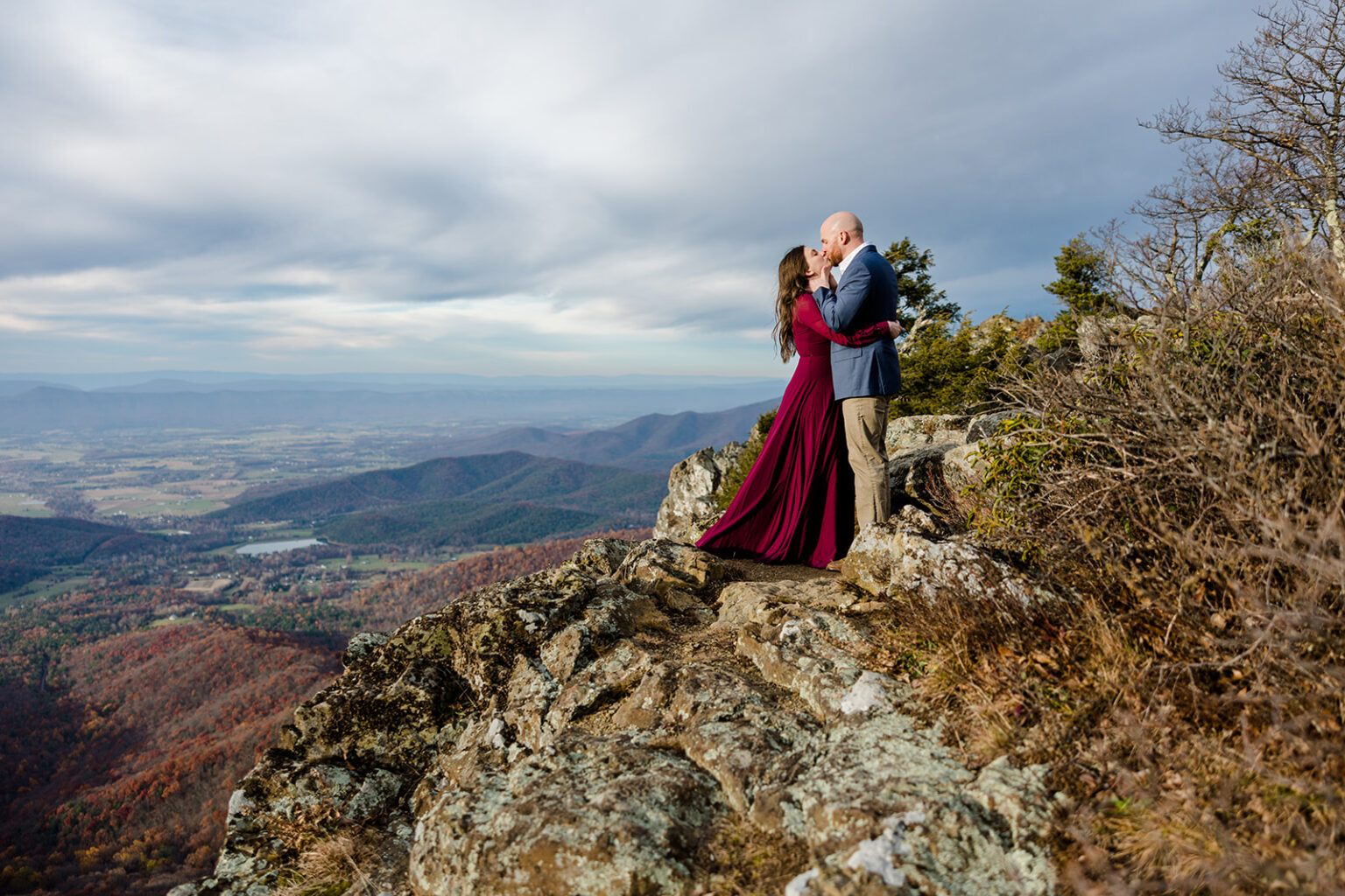 Real Mountain Weddings Archives - Mountainside Bride